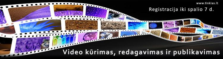 video-kurimas – Lituanistų miestelis